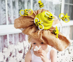 Top 10 Easter Bonnet Ideas | How to DIY Easter Hats for Bonnet Parades