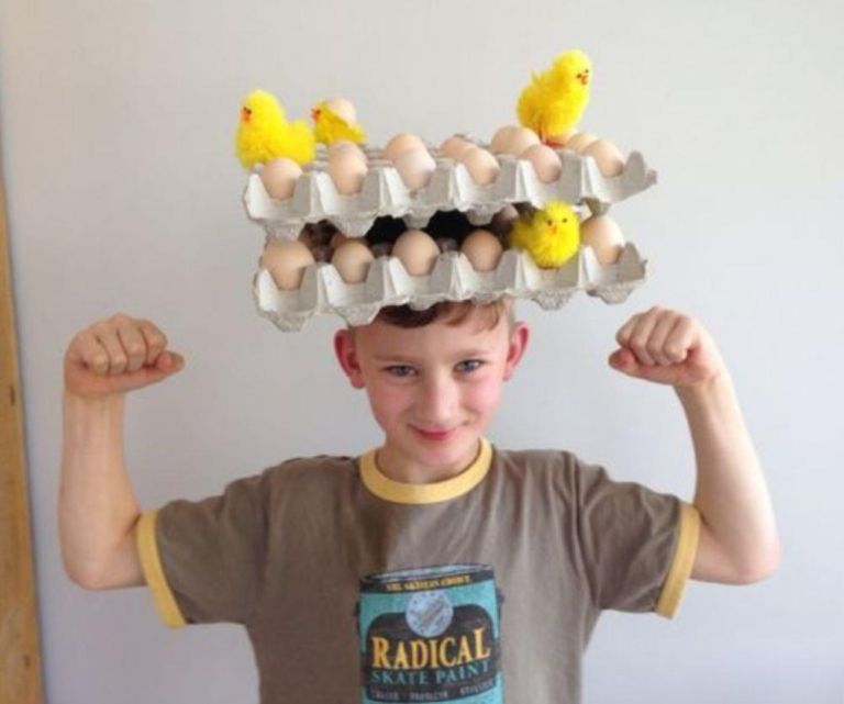 Top 10 Easter Bonnet Ideas | How to DIY Easter Hats for Bonnet Parades